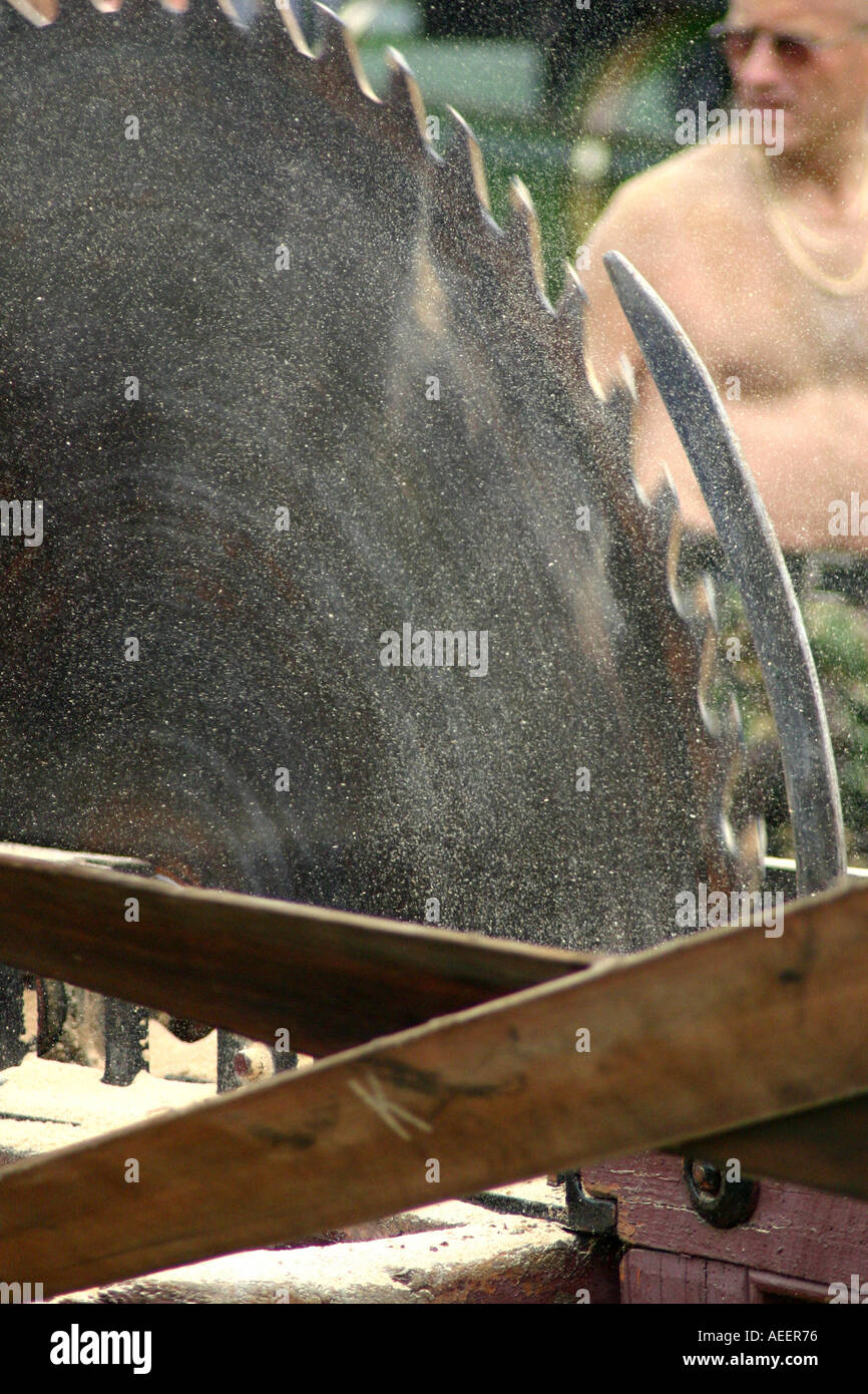 Training cutter hi-res stock photography and images - Alamy