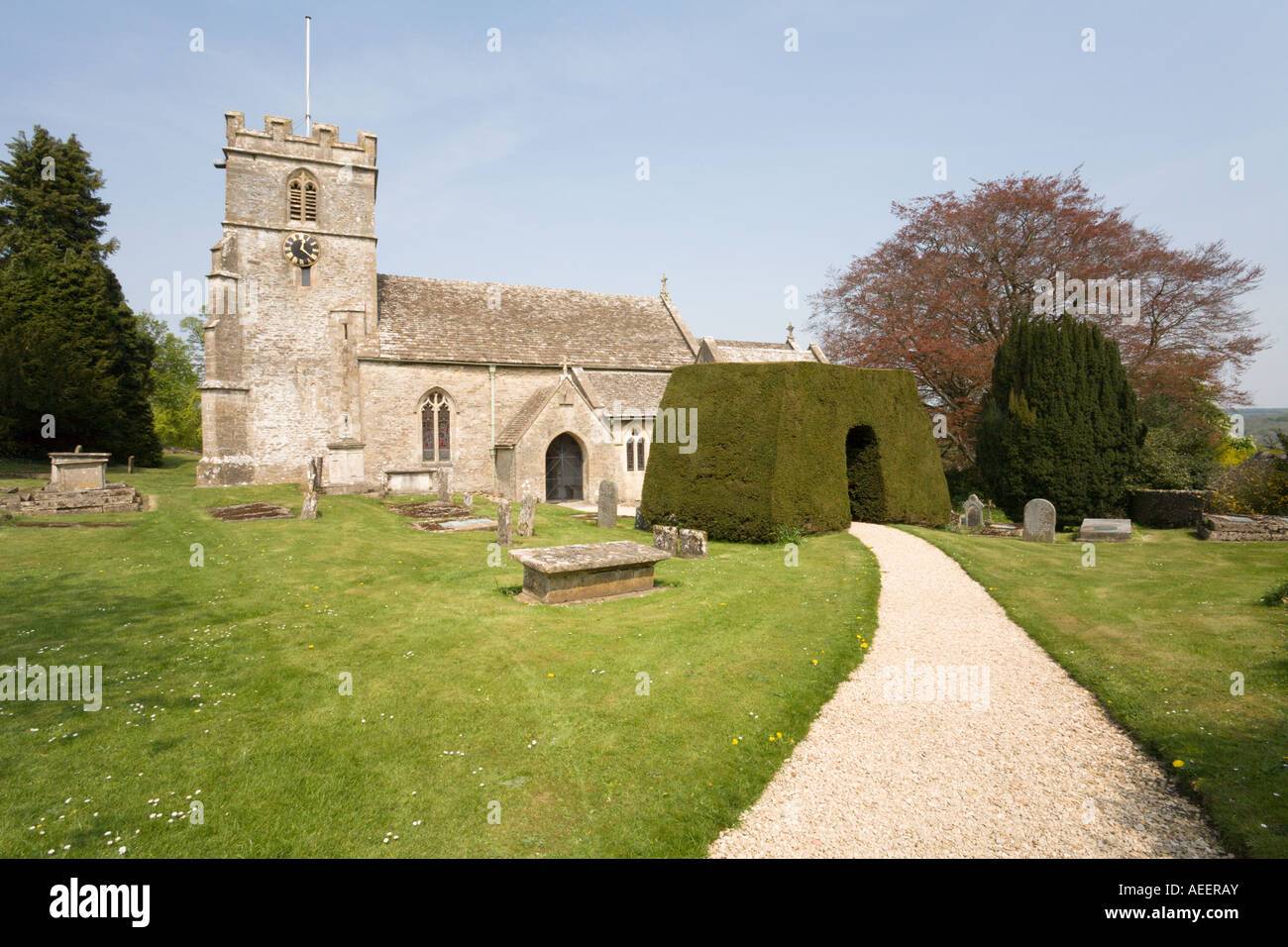 Miserden hi-res stock photography and images - Alamy