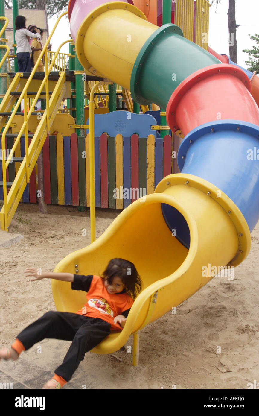 Children playground malaysia hi-res stock photography and images - Alamy