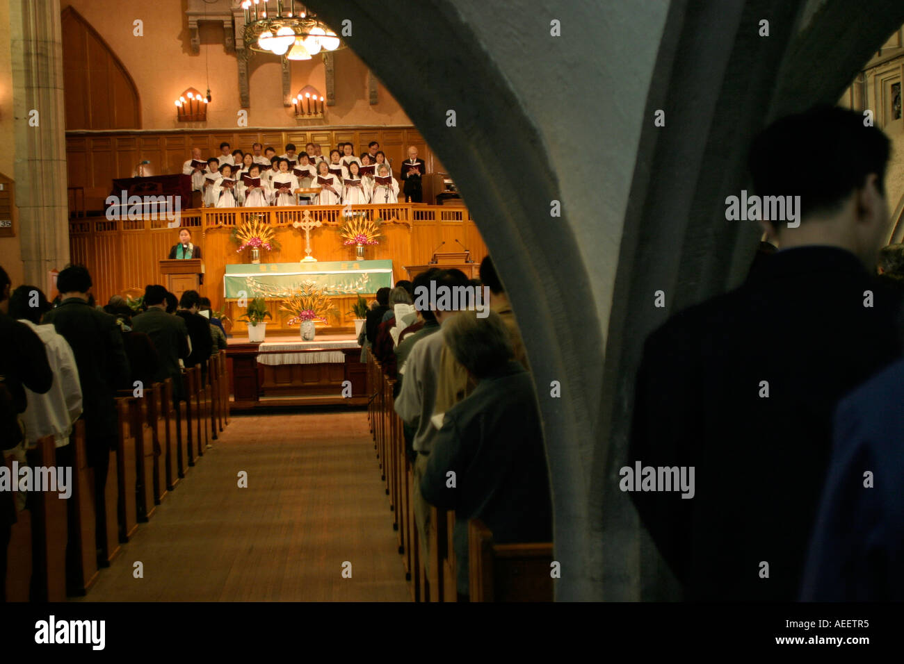 Congregation for the doctrine of the faith hi-res stock photography and ...