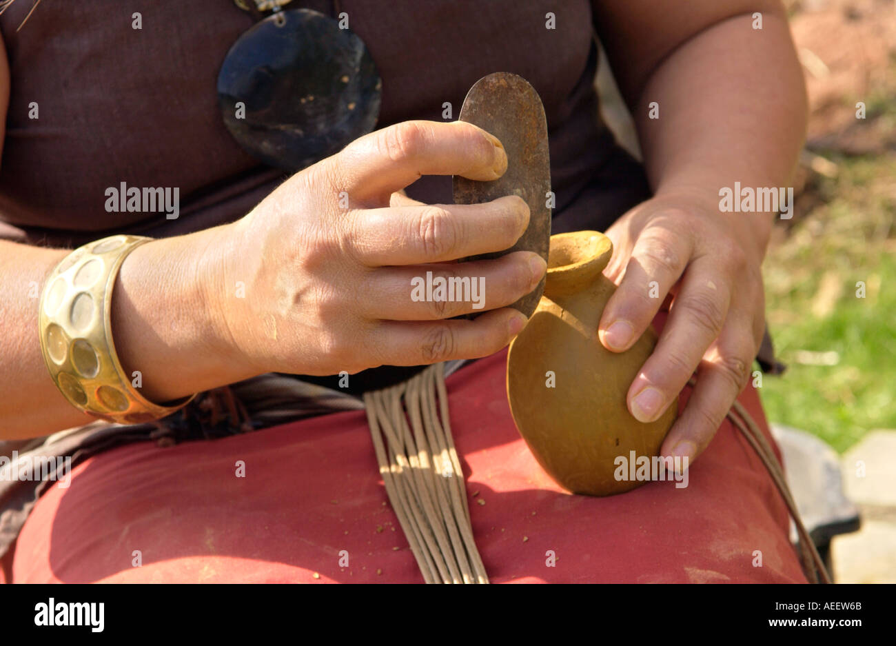 Iron making techniques hi-res stock photography and images - Alamy