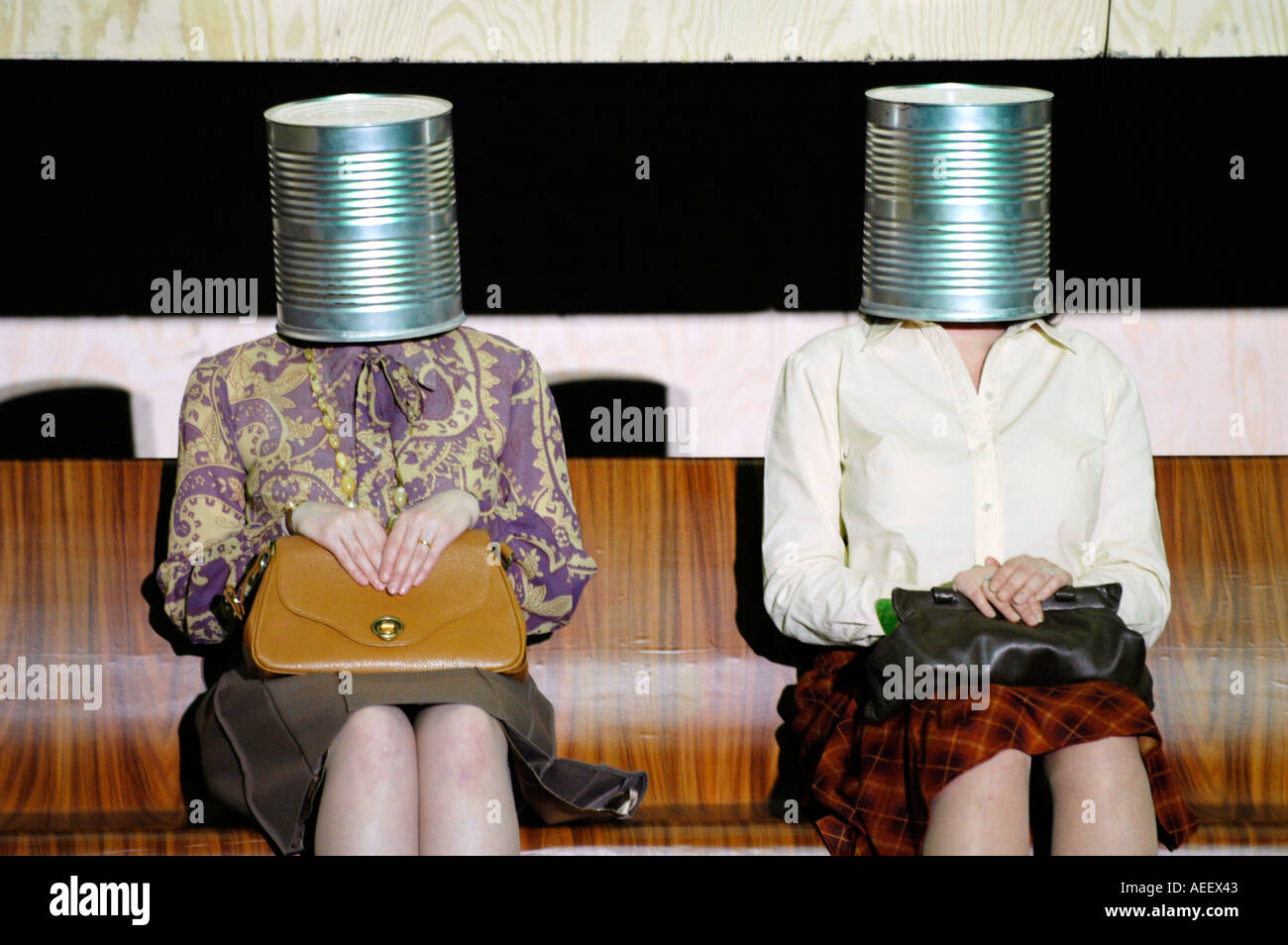 Welsh National Opera production of WOZZECK by Alban Berg performed at ...