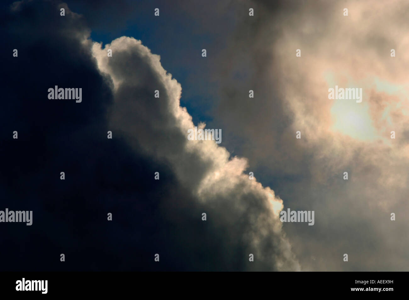Atmospheric rim hi-res stock photography and images - Alamy