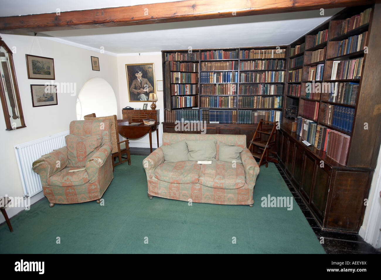 Orkney library hi-res stock photography and images - Alamy