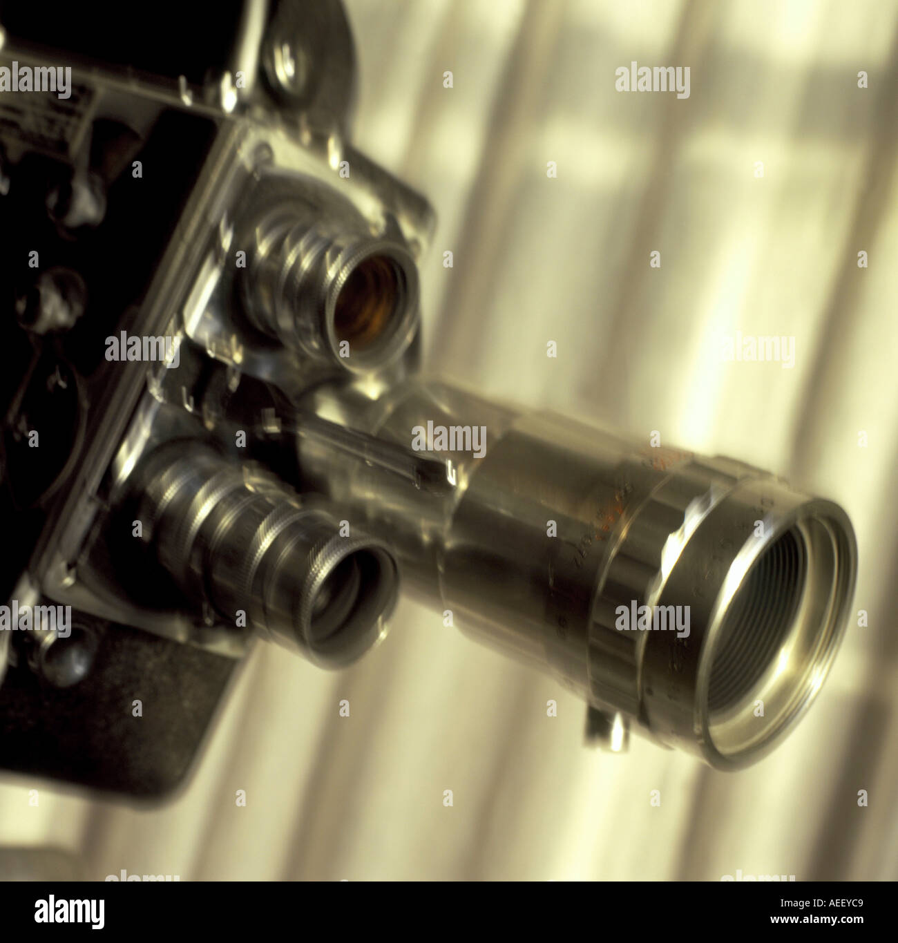 16mm camera hi-res stock photography and images - Alamy