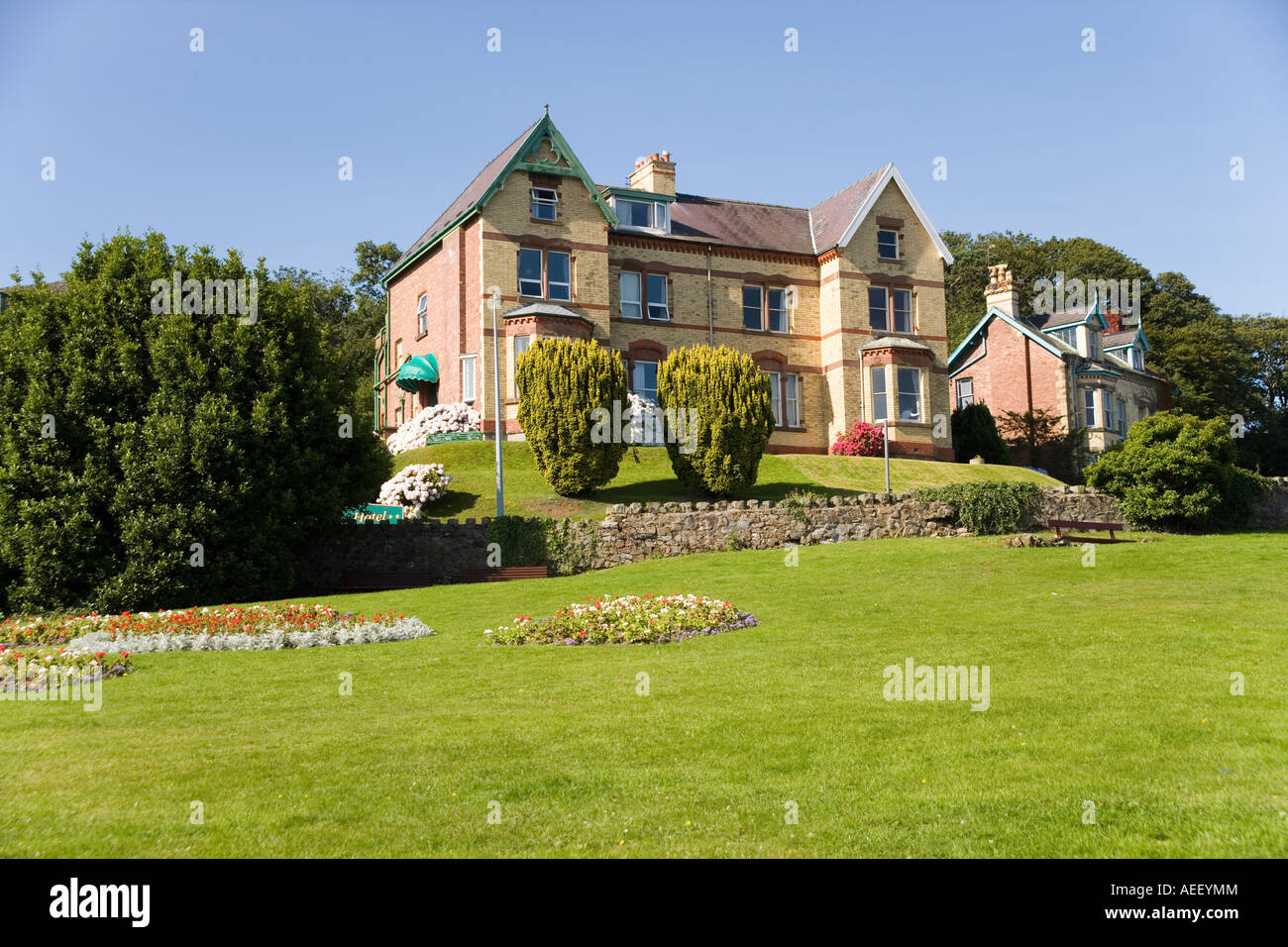 Eryl hi-res stock photography and images - Alamy