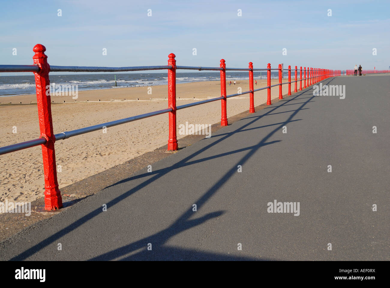 Rhyl promenade amusements wales hi-res stock photography and images - Alamy