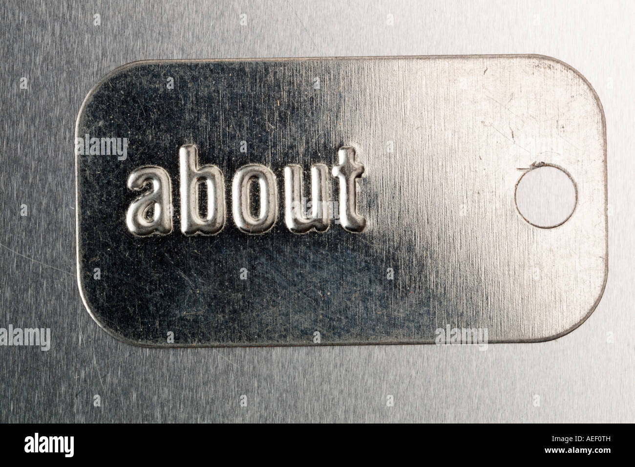 Dog tags circle hi-res stock photography and images - Alamy