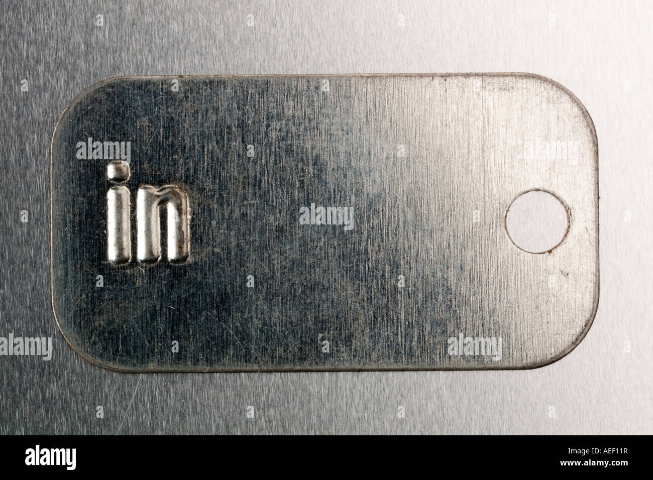 Dog tags circle hi-res stock photography and images - Alamy