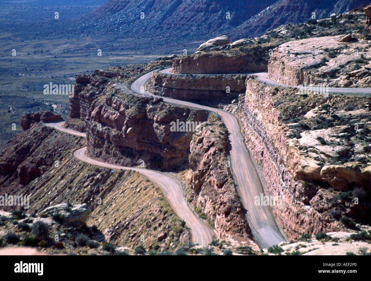 Highway 261 High Resolution Stock Photography and Images - Alamy