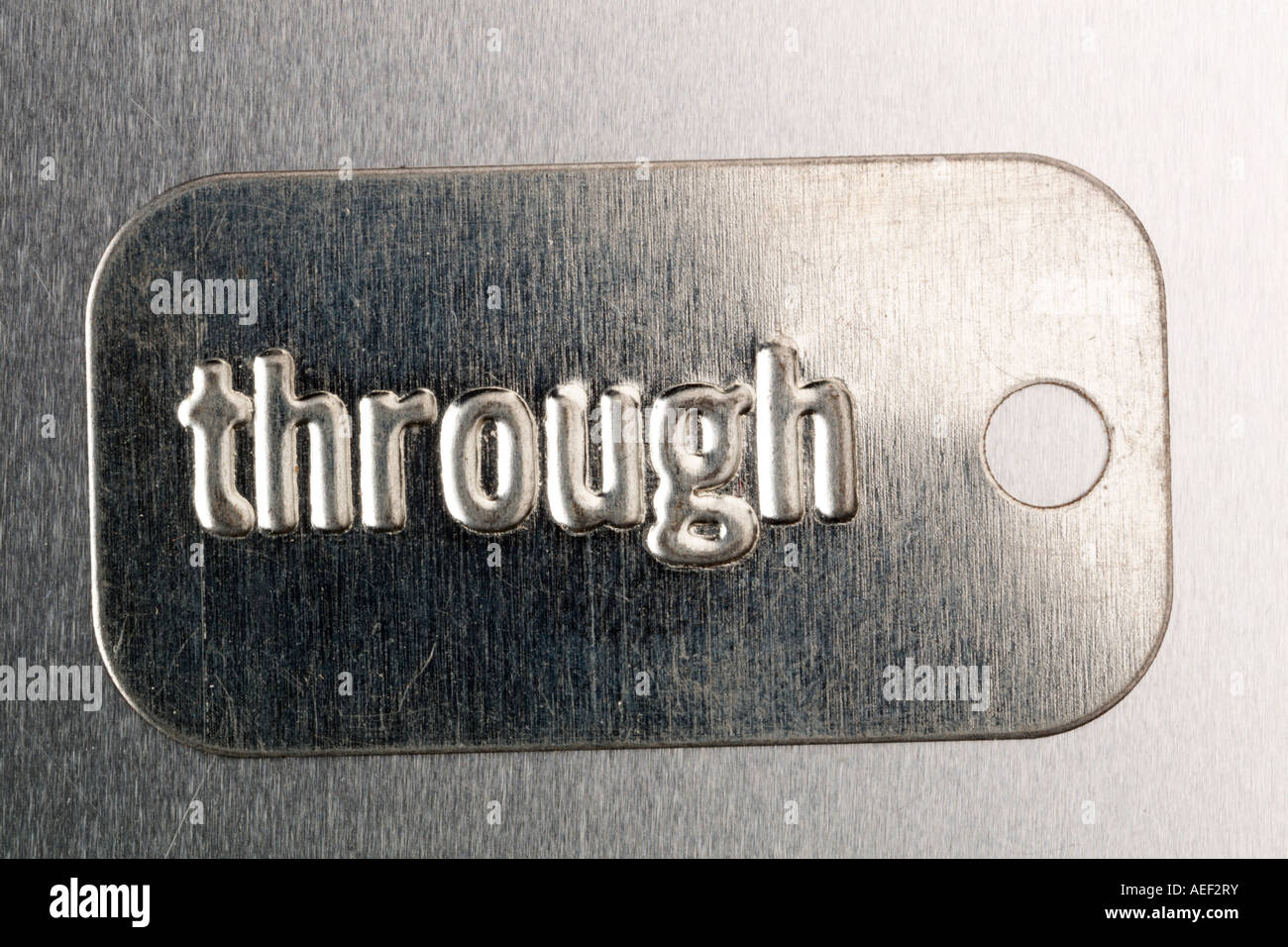 Dog tags circle hi-res stock photography and images - Alamy