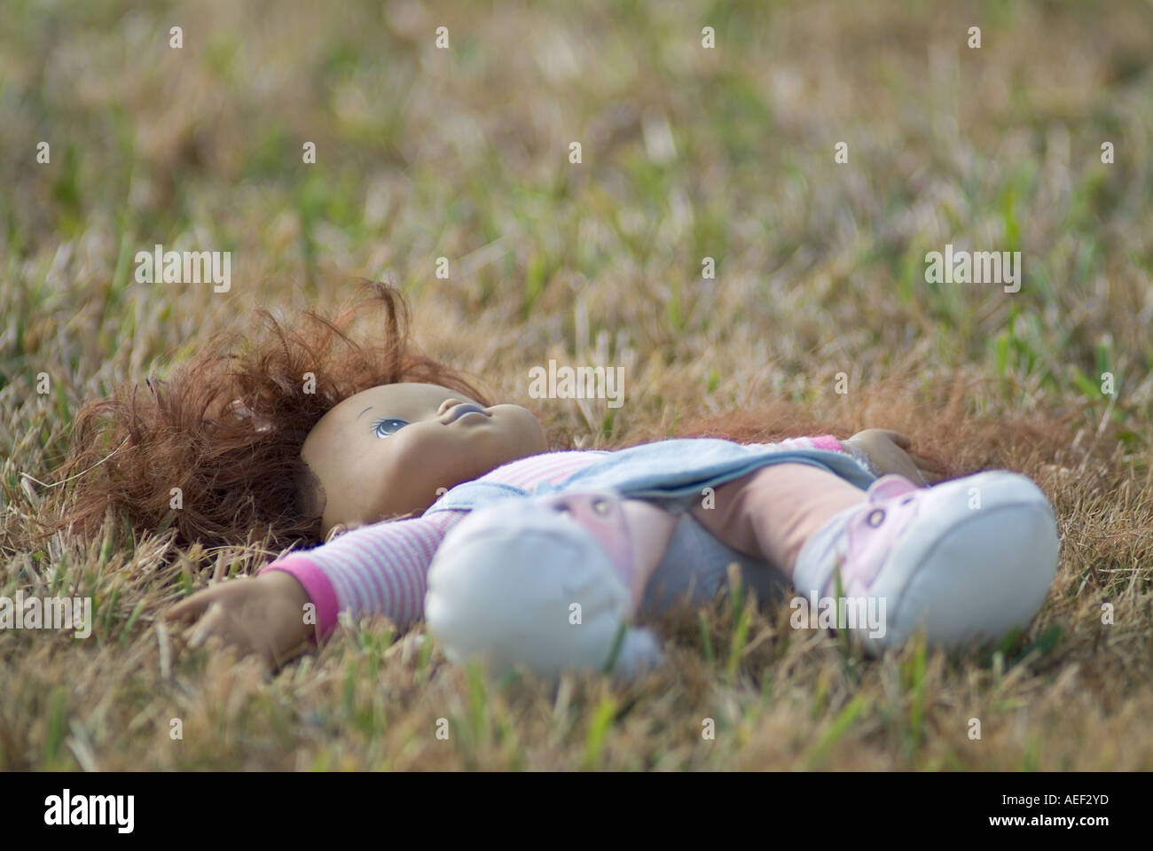 The doll hi-res stock photography and images - Alamy