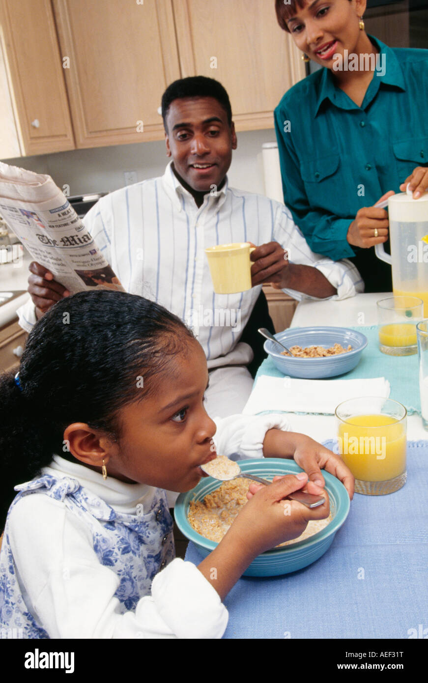 Inside interior family families looking hi-res stock photography and ...