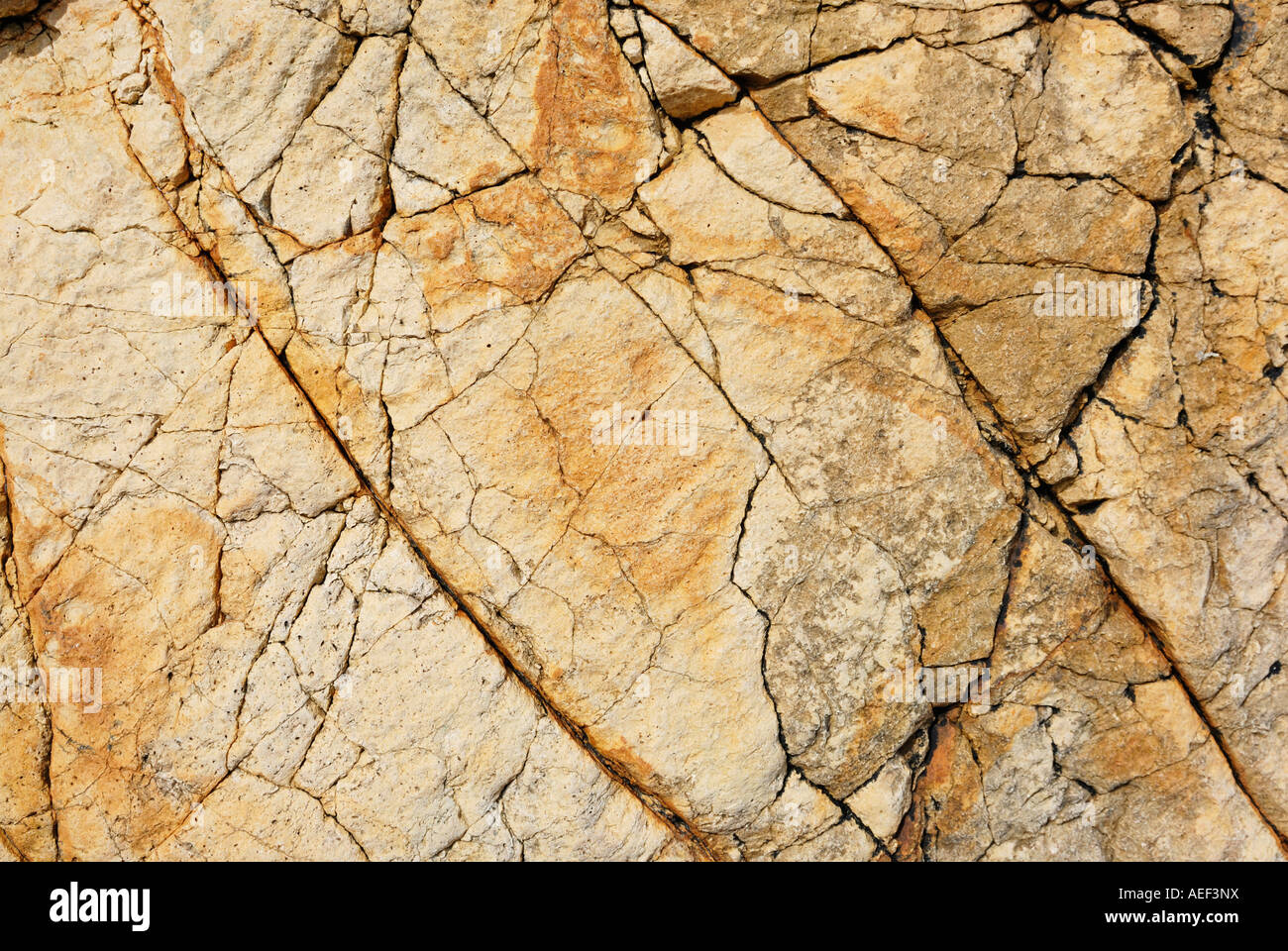 Cracked rock texture for background images Stock Photo - Alamy