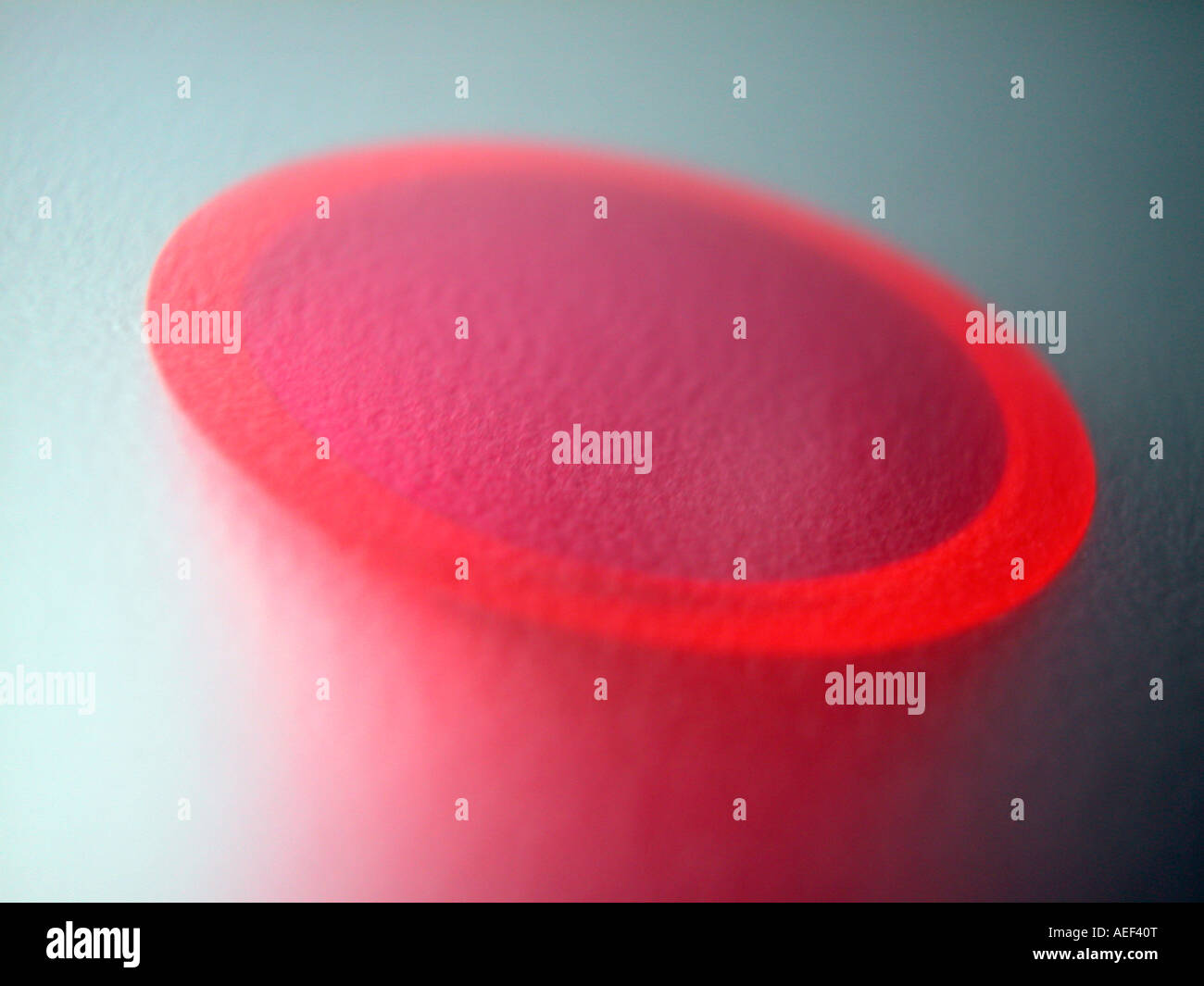 red circle shape Stock Photo - Alamy