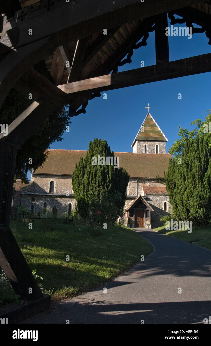 Davington hi-res stock photography and images - Alamy