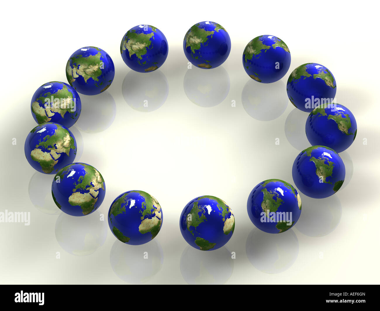 Global village australia hi-res stock photography and images - Alamy