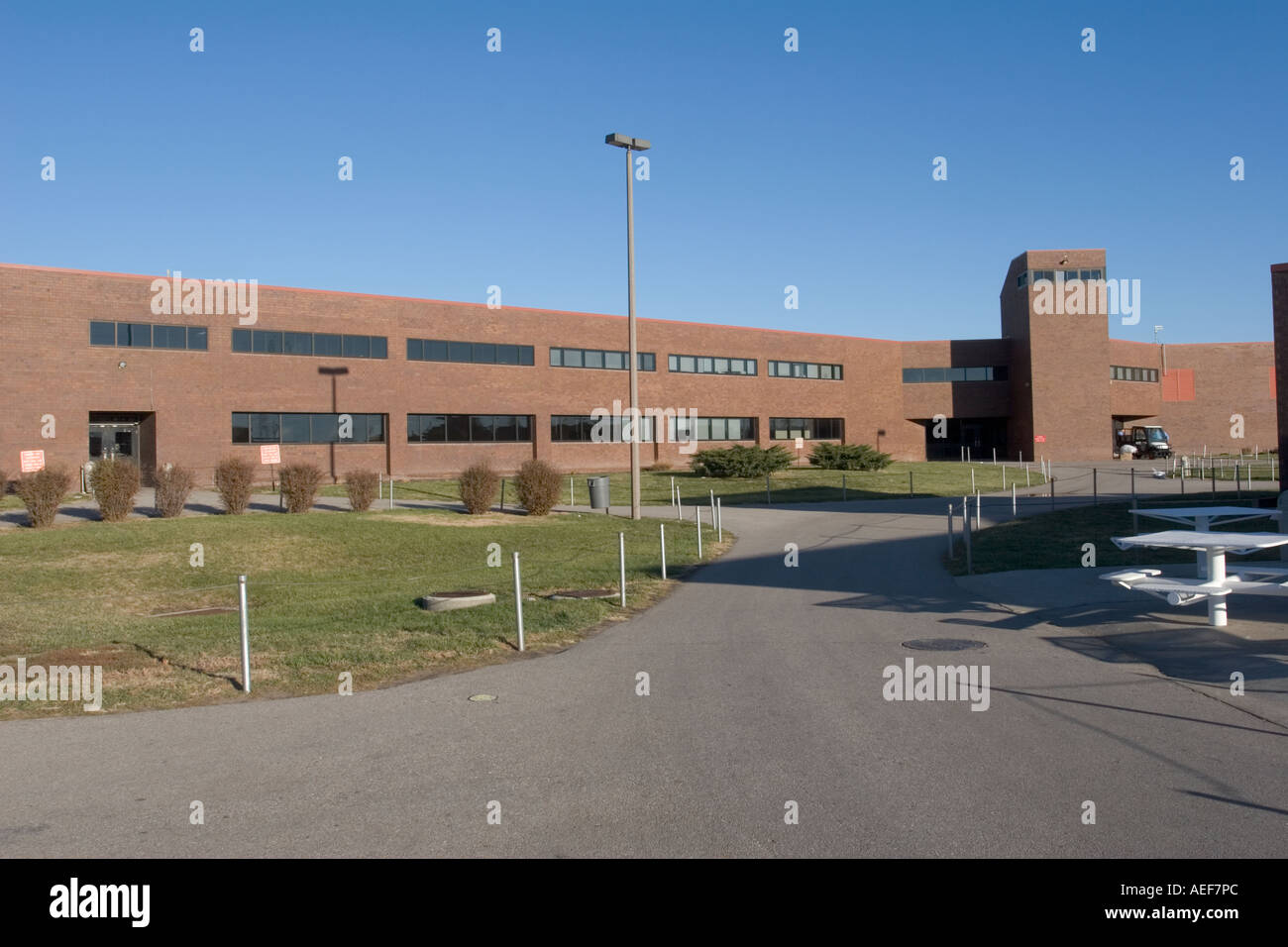 Building housing administration turnkey medical and other parts of the ...