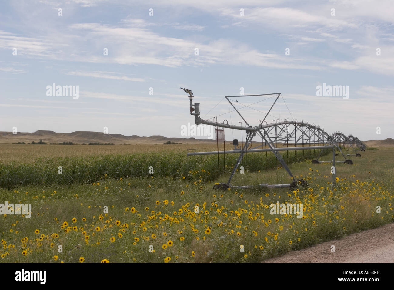Rural center hi-res stock photography and images - Alamy