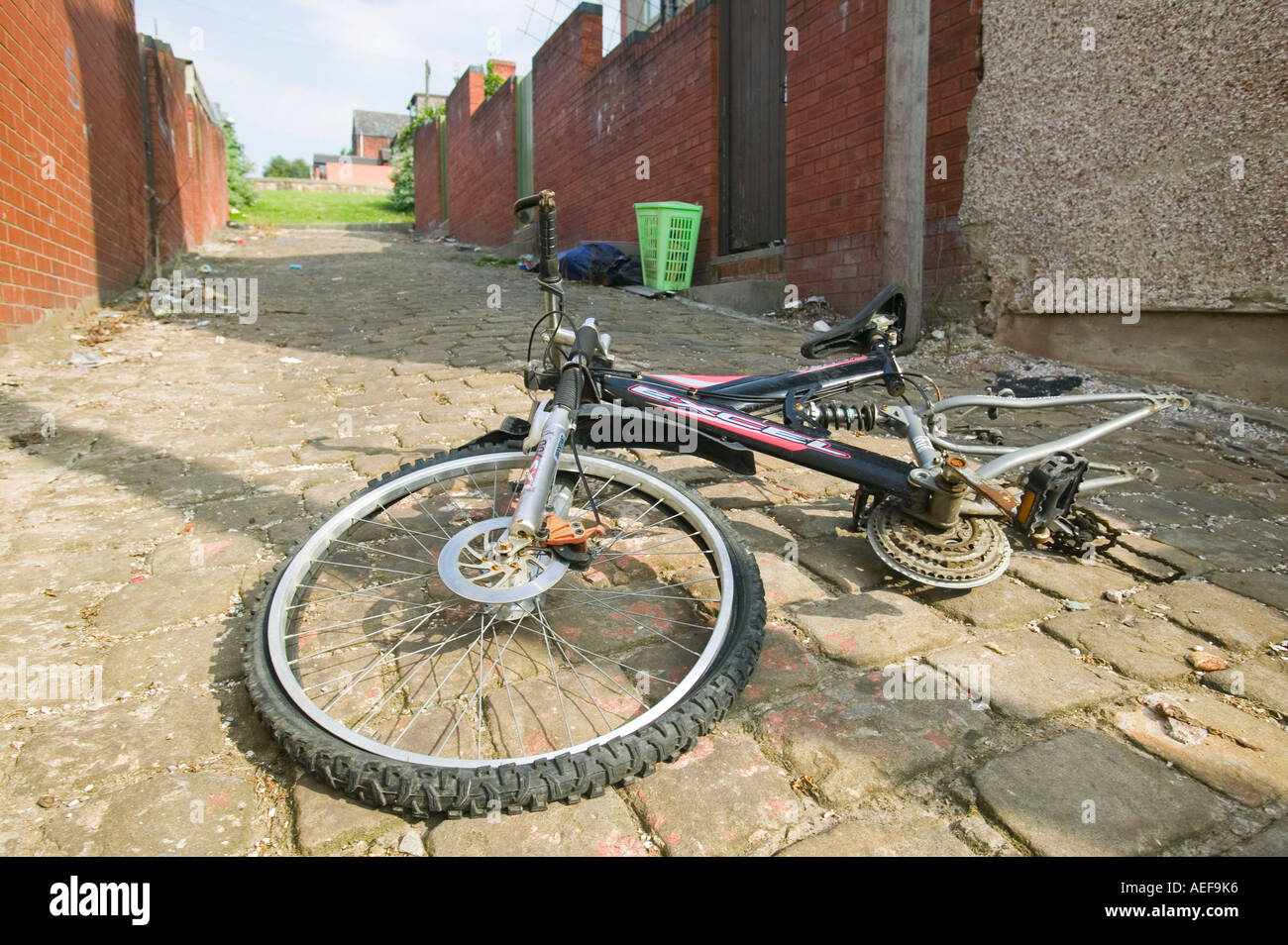 Ghetto victorian hi-res stock photography and images - Alamy