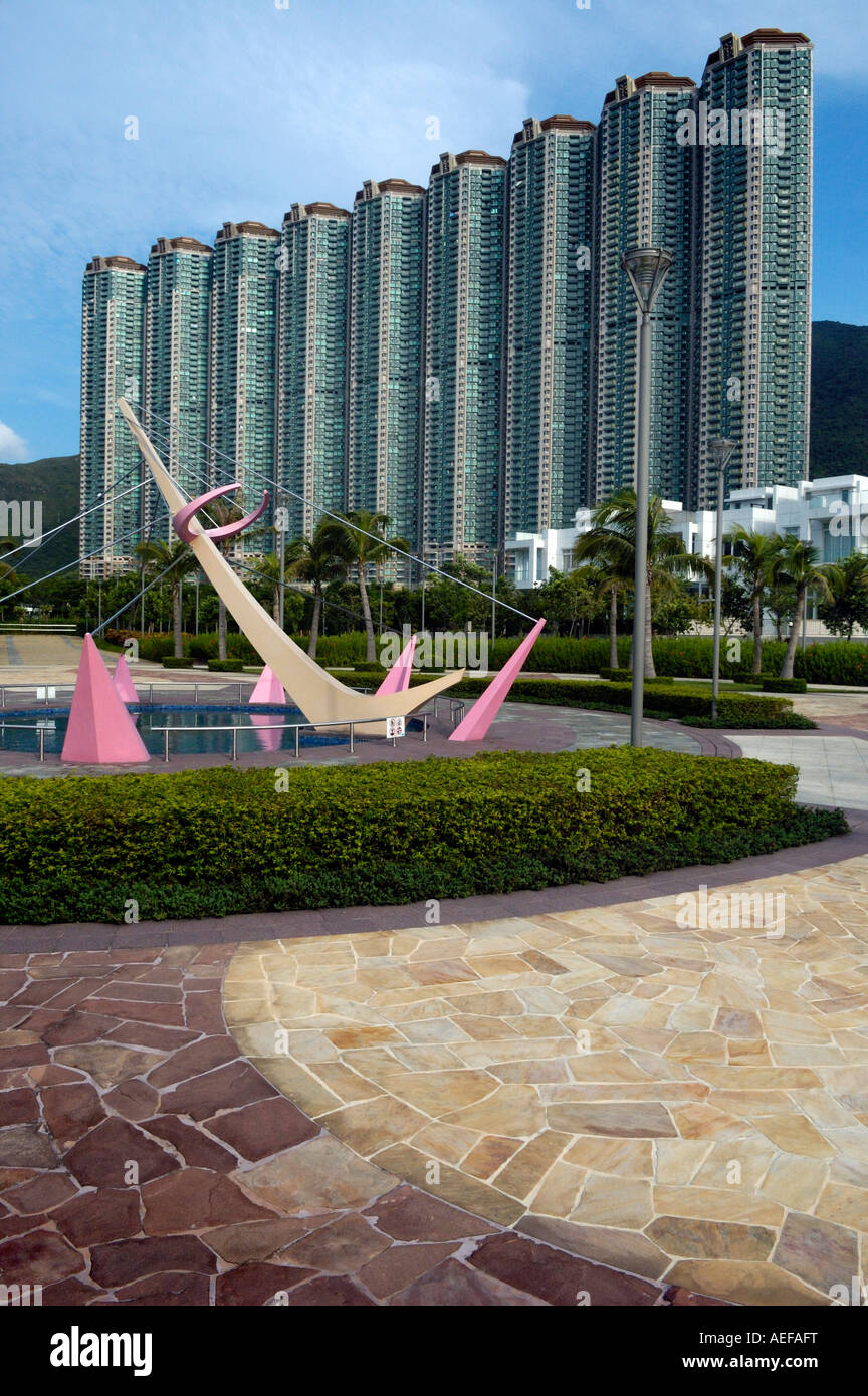 Tung chung caribbean coast hi-res stock photography and images - Alamy