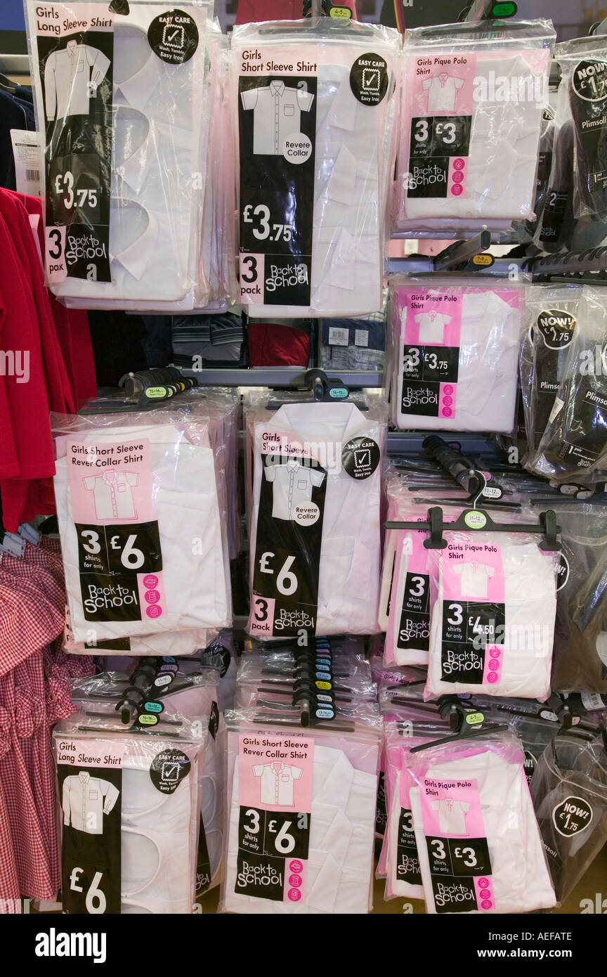 Brand Clothes Stock Photos & Brand Clothes Stock Images - Alamy