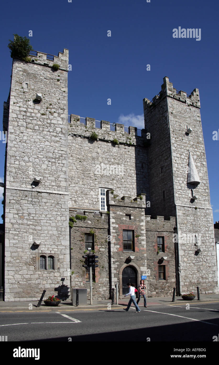 Ardee hi-res stock photography and images - Alamy