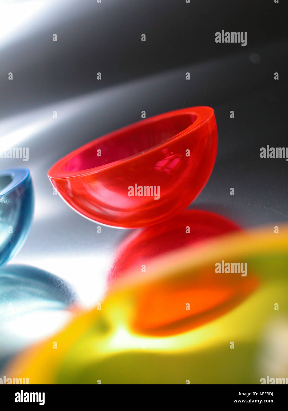 Plastic cup dome hi-res stock photography and images - Alamy
