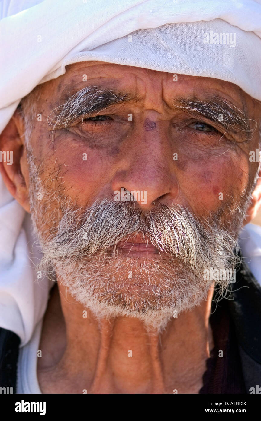 Druze Man Face High Resolution Stock Photography and Images - Alamy