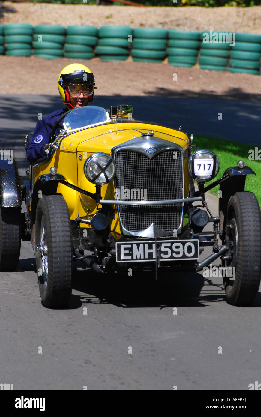 Riley Falcon High Resolution Stock Photography and Images - Alamy