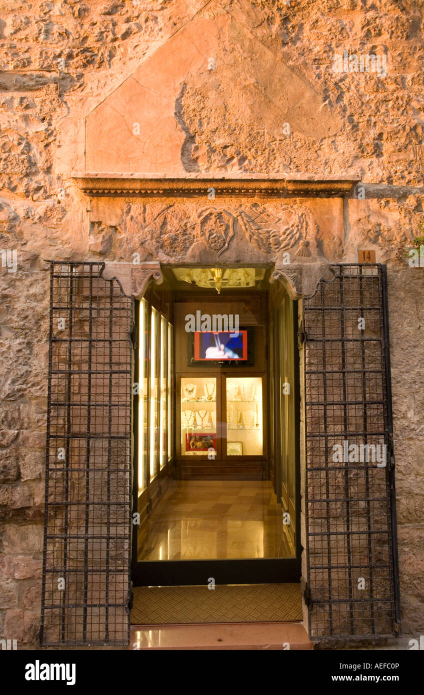 Assisi, Italy. An UNESCO World Heritage site Stock Photo - Alamy