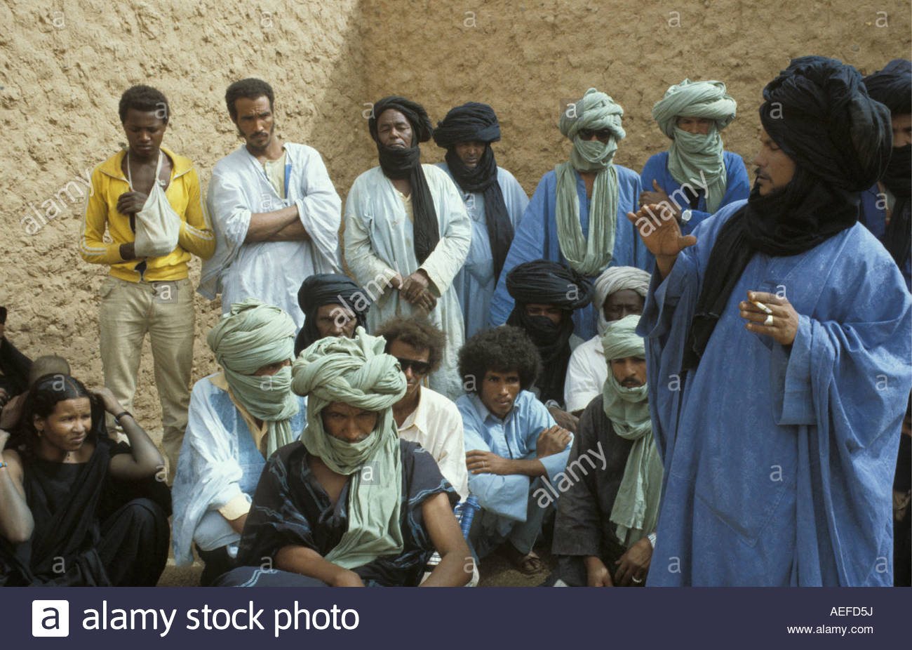 Mali Gao Stock Photos & Mali Gao Stock Images - Alamy