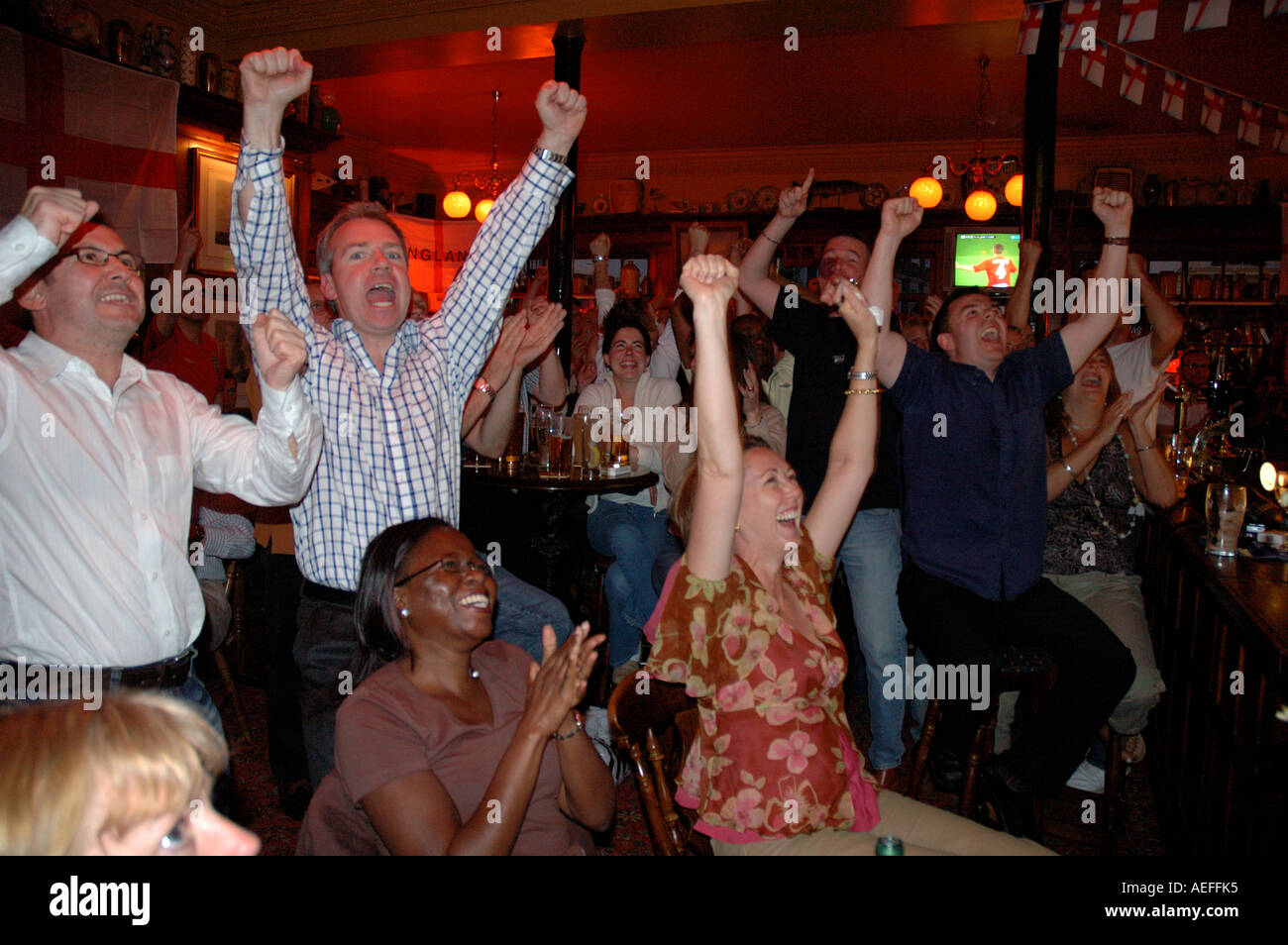 Noisey celebration hi-res stock photography and images - Alamy