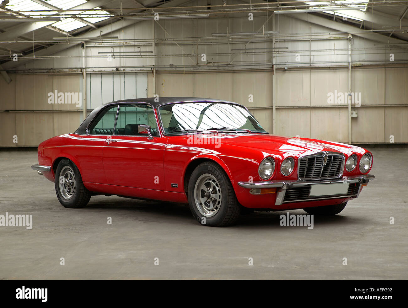1979 Jaguar XJ12C coupe 5 3 litre V12 engine developing 265 bhp Country ...