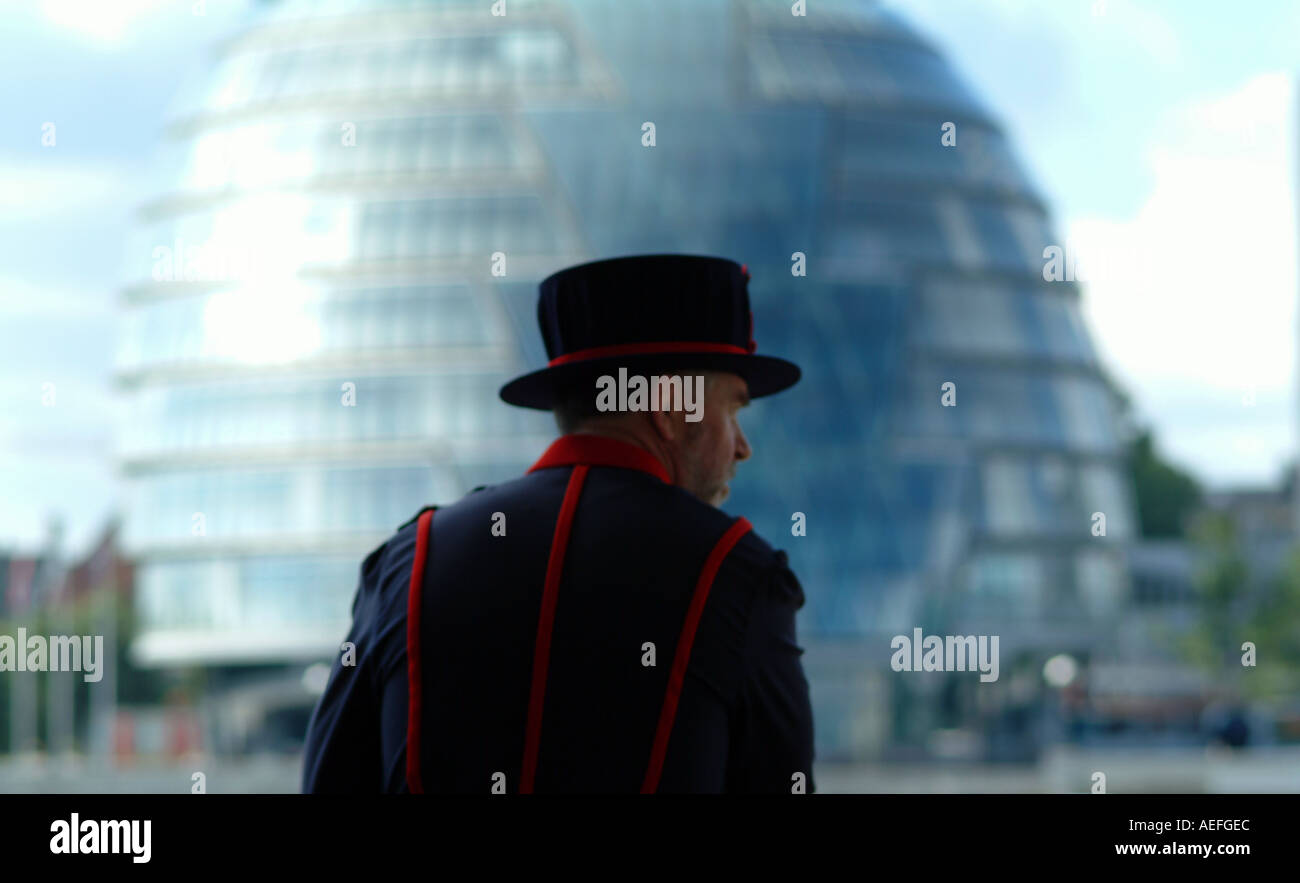 town hall city hall mayor local government london uk ken livingston ...