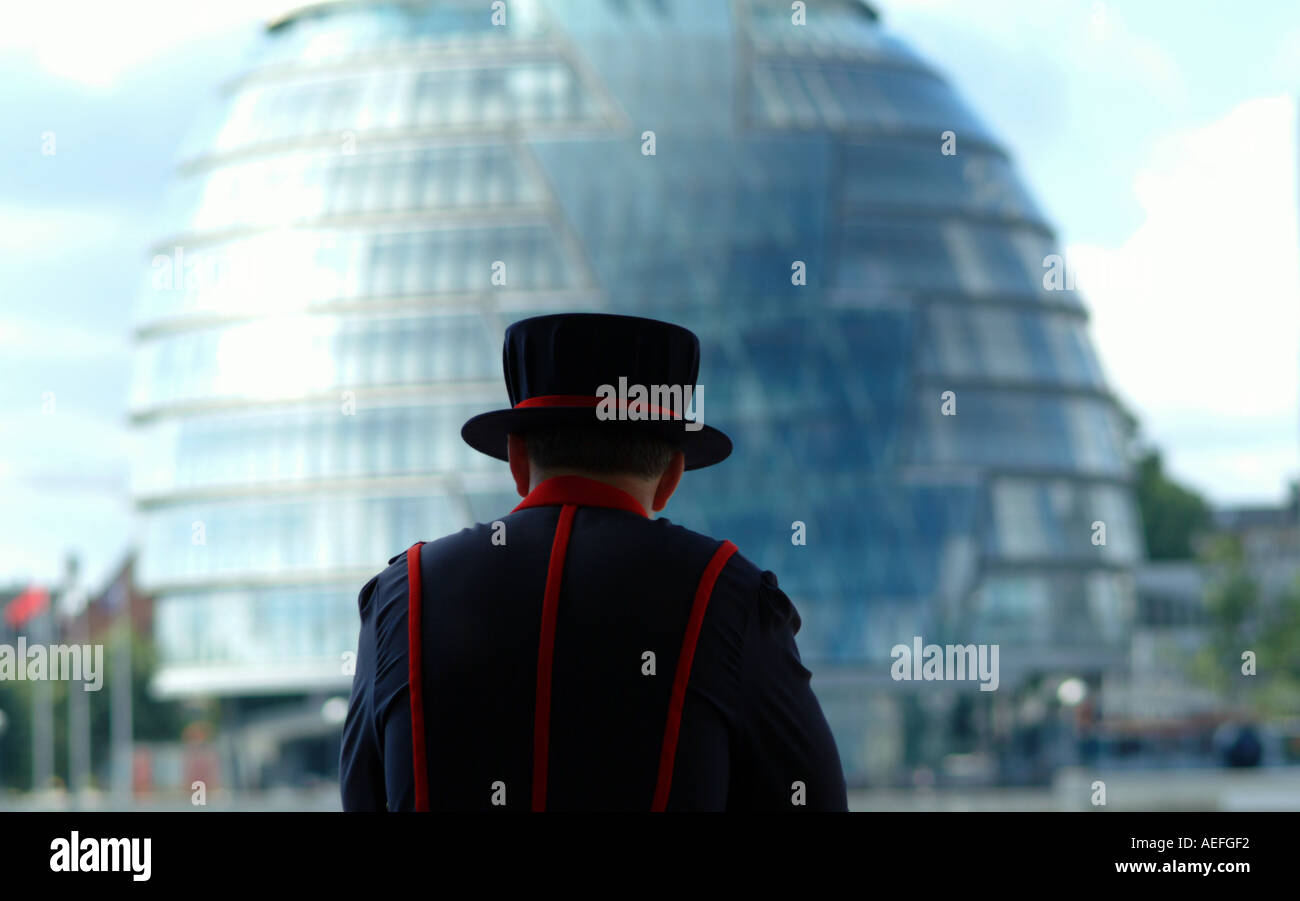 town hall city hall mayor local government london uk ken livingston ...