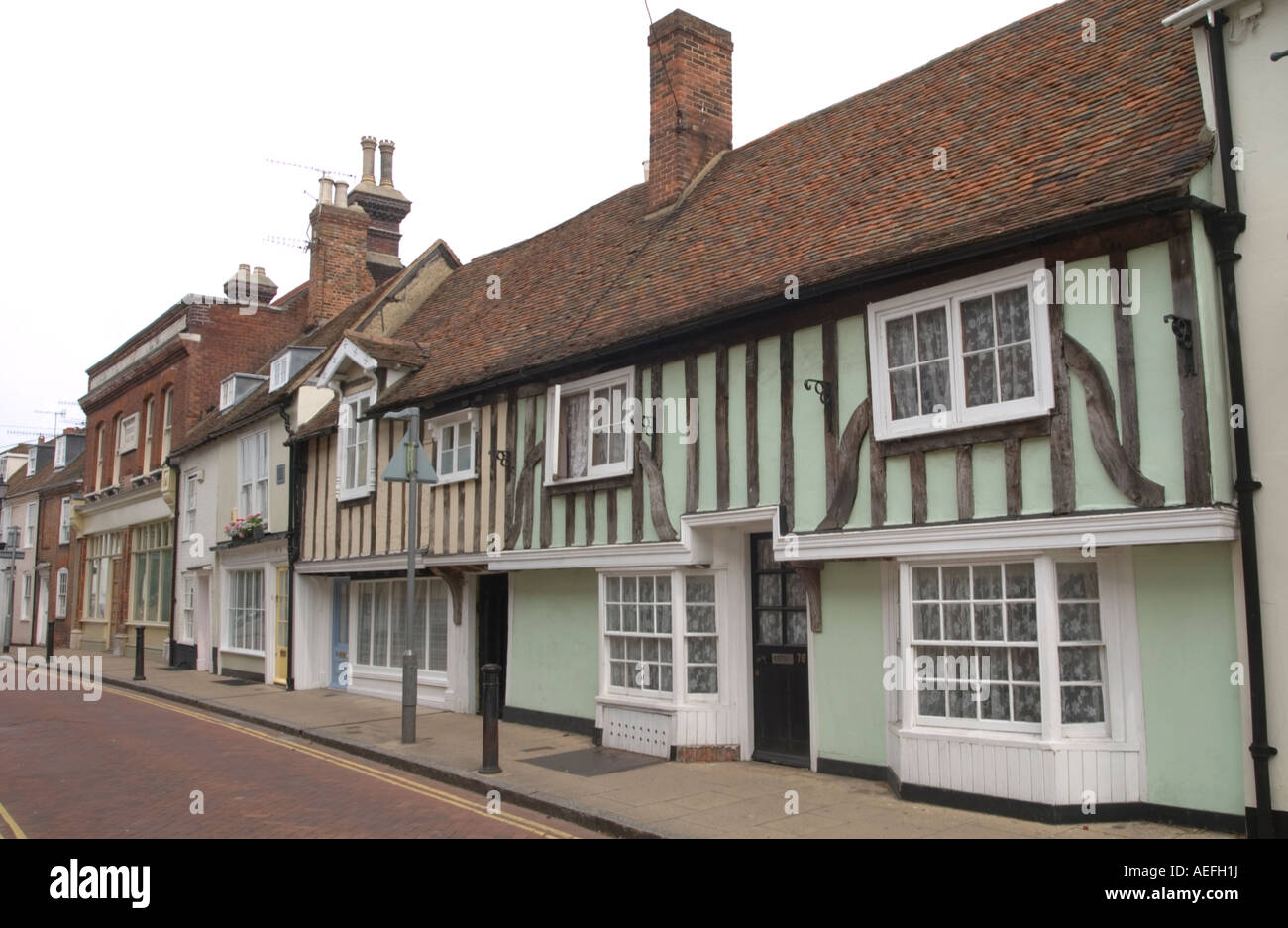 Faversham kent swale hi-res stock photography and images - Alamy