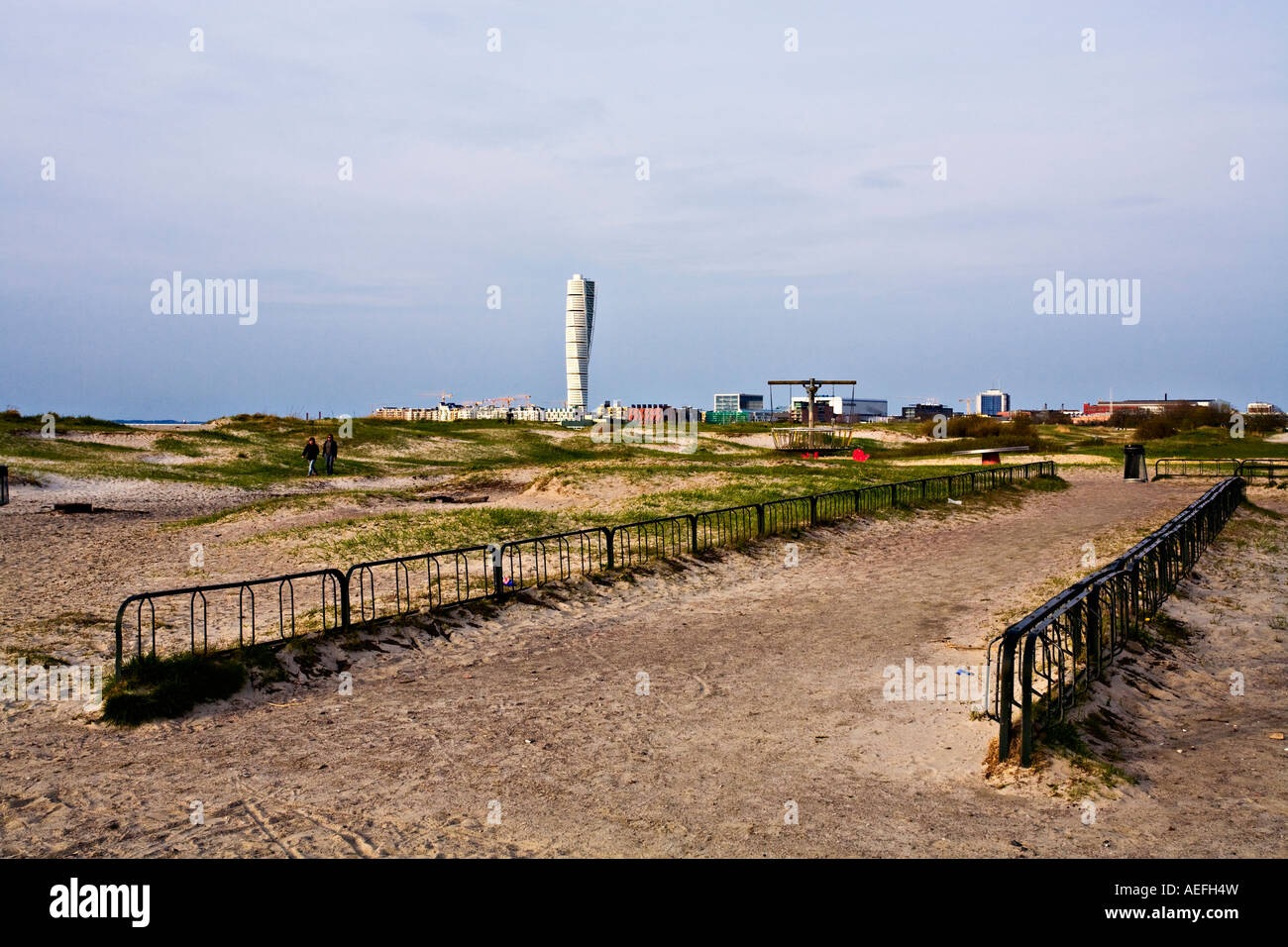 Malmo Beach Stock Photos & Malmo Beach Stock Images - Alamy