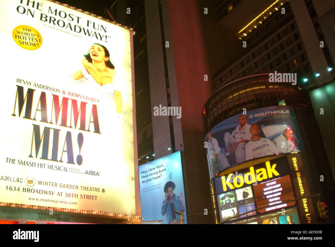 Theater ads hi-res stock photography and images - Alamy
