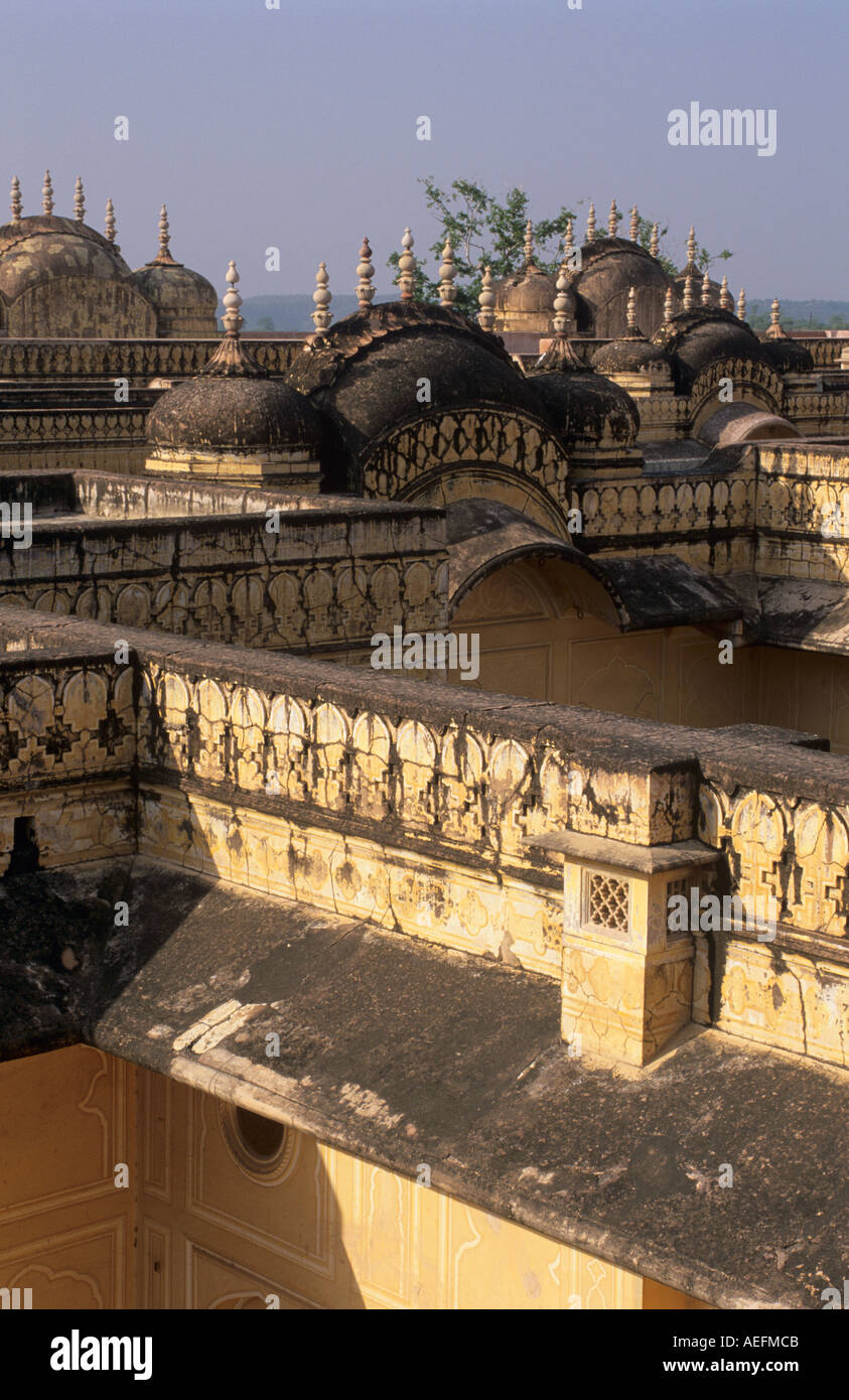 Tiger fort jaipur india hi-res stock photography and images - Alamy