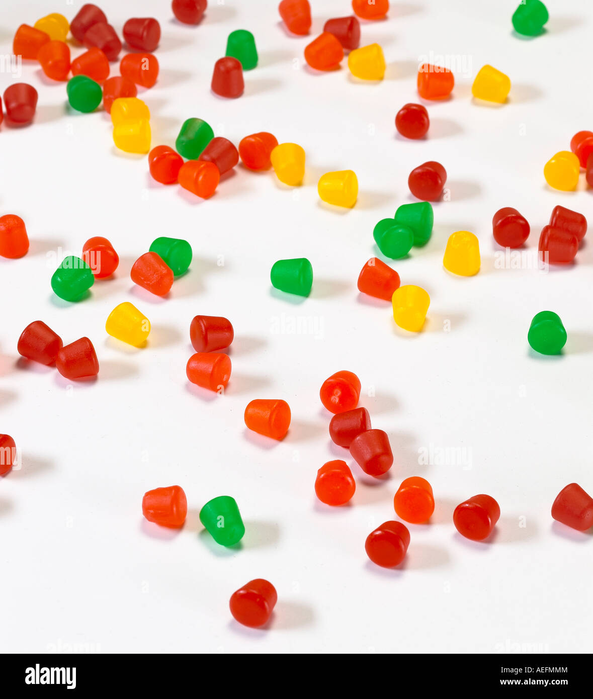 Gum candy hi-res stock photography and images - Alamy