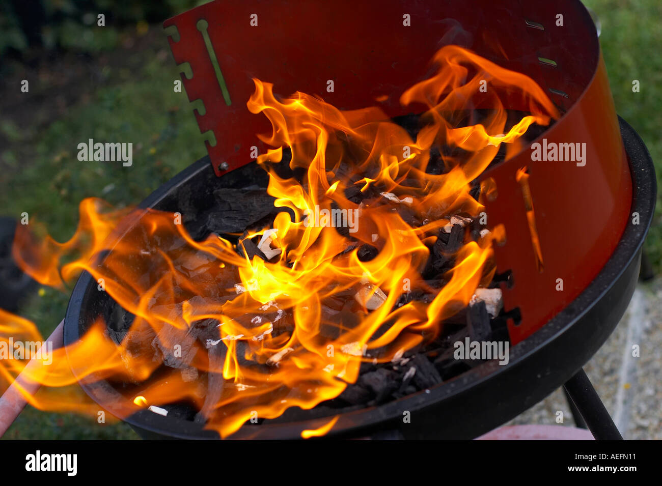 The season of fire hi-res stock photography and images - Alamy