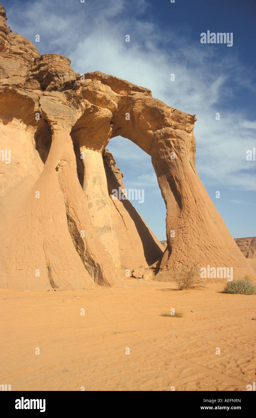 Tadrart hi-res stock photography and images - Alamy