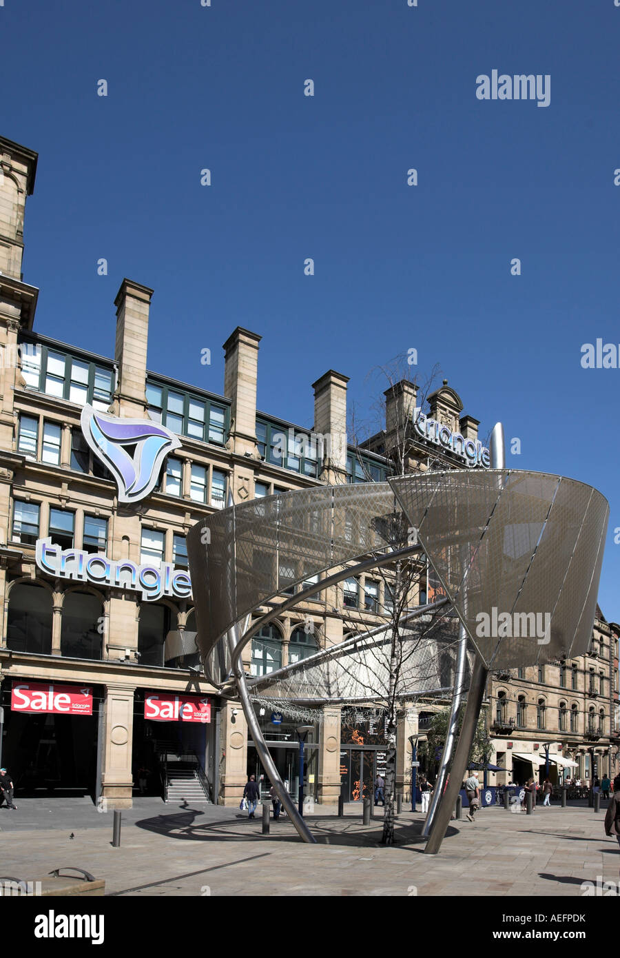 Square and triangle hi-res stock photography and images - Alamy