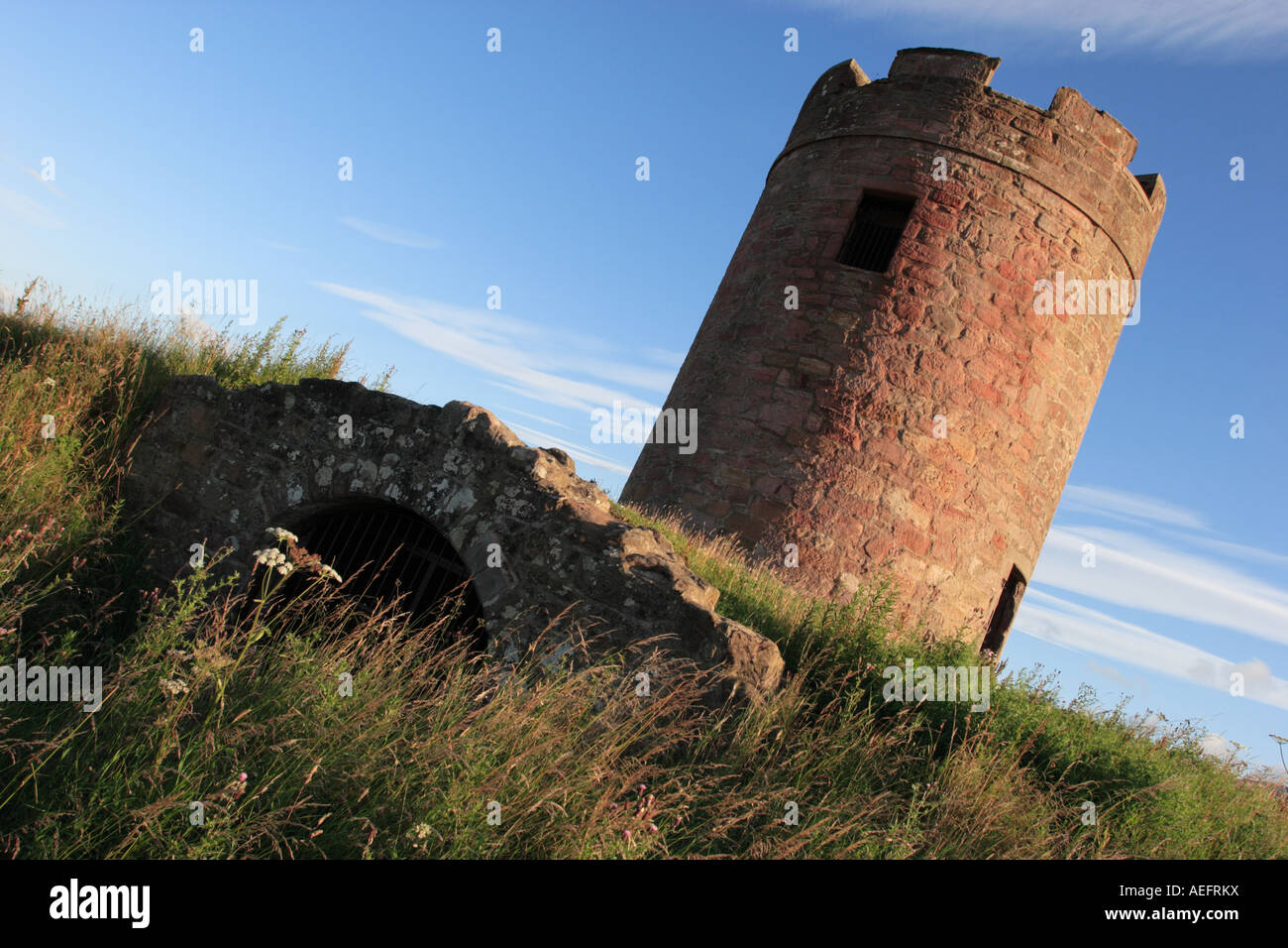 Sauchie hi-res stock photography and images - Alamy