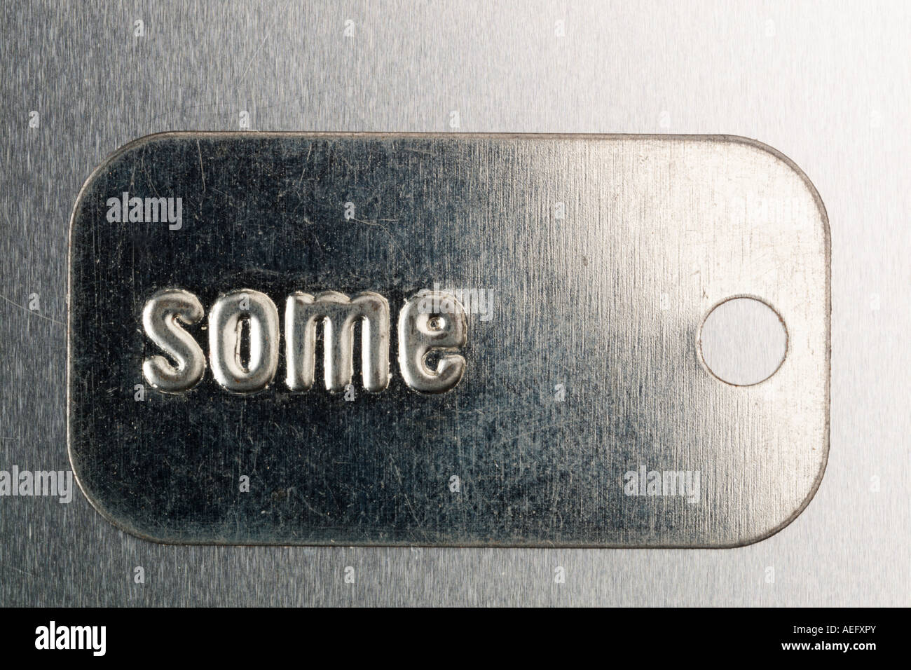 Dog tags circle hi-res stock photography and images - Alamy
