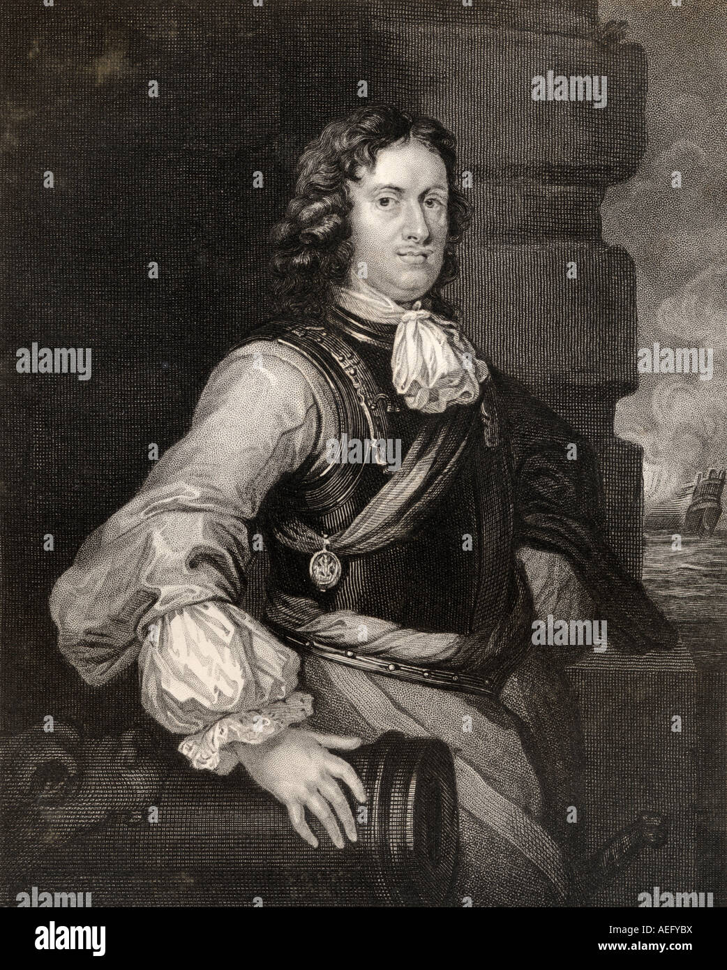 Earl of sandwich hi-res stock photography and images - Alamy