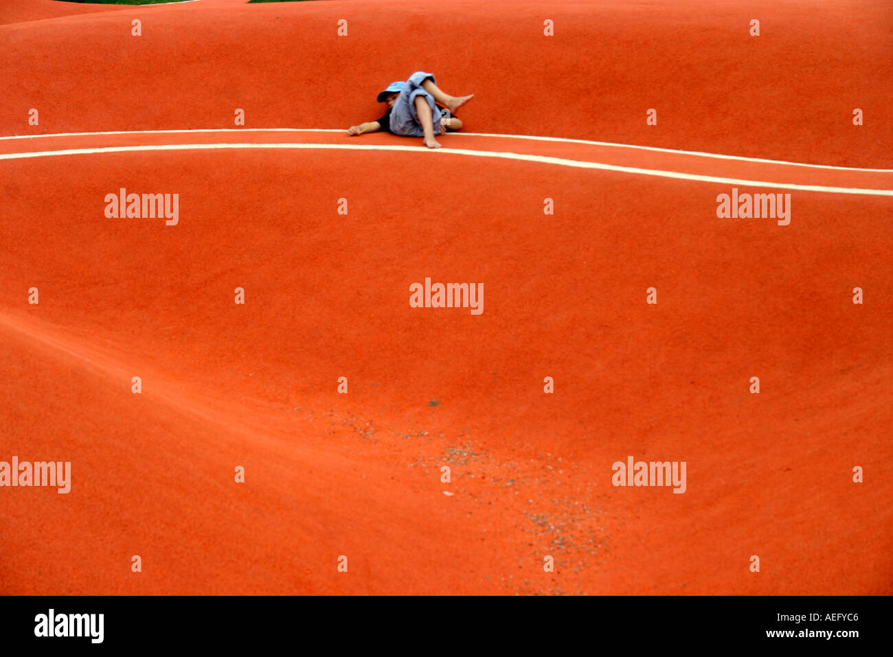 Little ease cell hi-res stock photography and images - Alamy