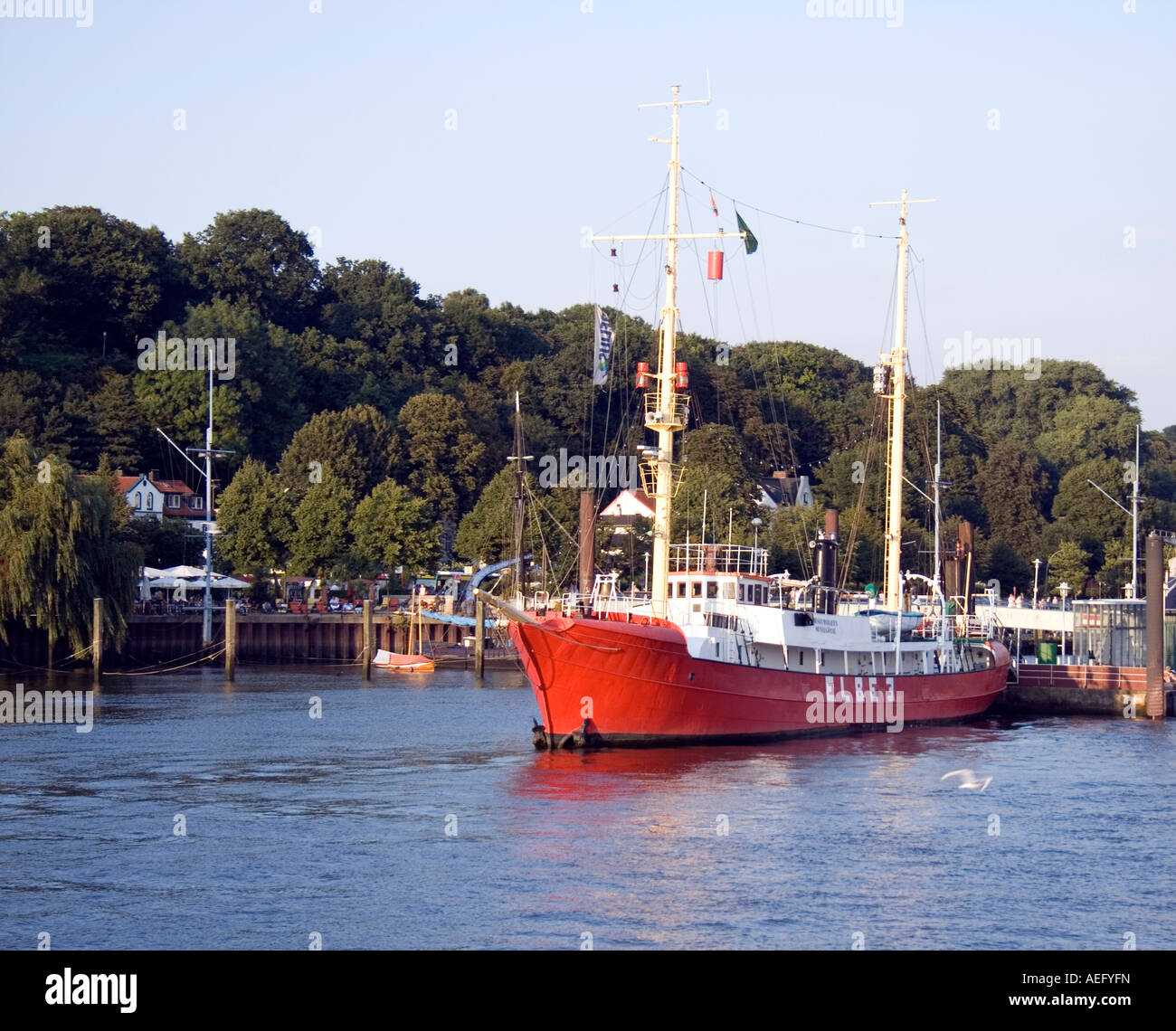 Elbe 3 hi-res stock photography and images - Alamy