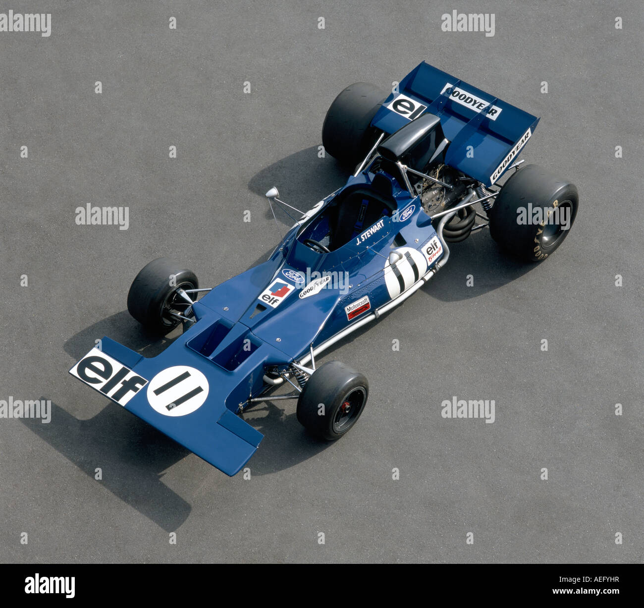 Single seater racing car hi-res stock photography and images - Alamy
